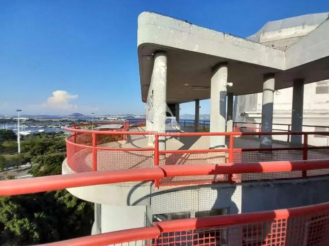 Cobertura para Venda em Rio de Janeiro/RJ Glória 3 Quartos