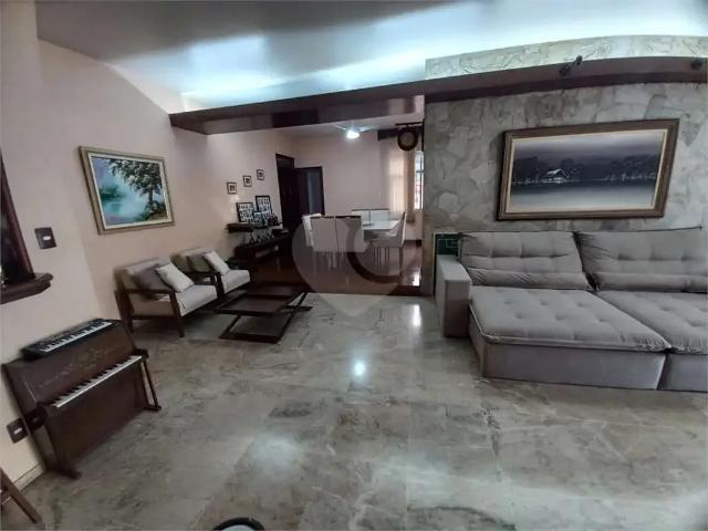 Cobertura para Venda em Rio de Janeiro/RJ Grajaú 5 Quartos