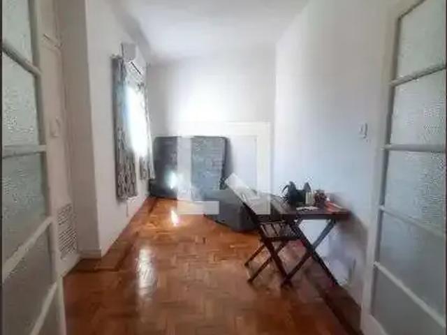 Cobertura para Venda em Rio de Janeiro/RJ Grajaú 2 Quartos