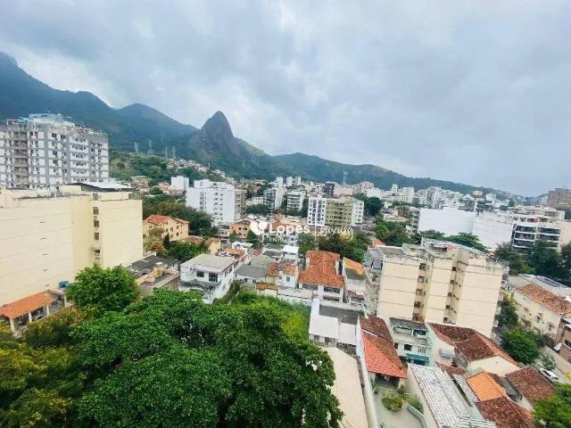 Cobertura para Venda em Rio de Janeiro/RJ Grajaú 2 Quartos