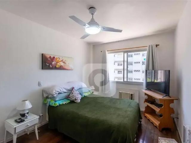 Cobertura para Venda em Rio de Janeiro/RJ Grajaú 3 Quartos