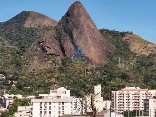 Cobertura para Venda em Rio de Janeiro/RJ Grajaú 3 Quartos