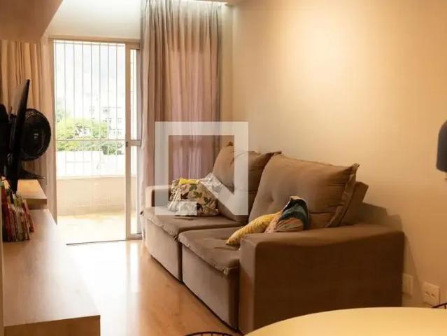 Cobertura para Venda em Rio de Janeiro/RJ Grajaú 3 Quartos