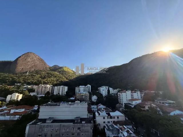 Cobertura para Venda em Rio de Janeiro/RJ Grajaú 3 Quartos