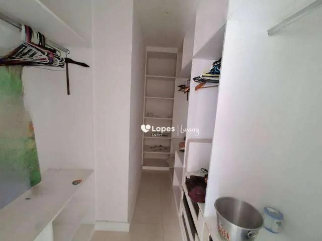 Cobertura para Venda em Rio de Janeiro/RJ Grajaú 3 Quartos