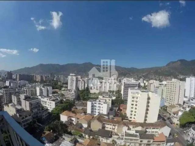 Cobertura para Venda em Rio de Janeiro/RJ Grajaú 3 Quartos