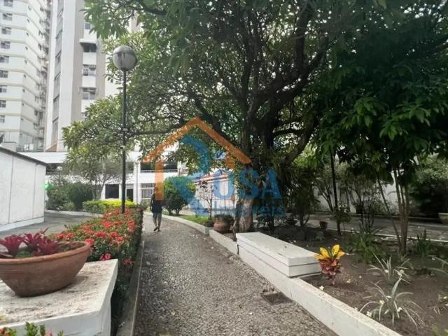 Cobertura para Venda em Rio de Janeiro/RJ Grajaú 3 Quartos