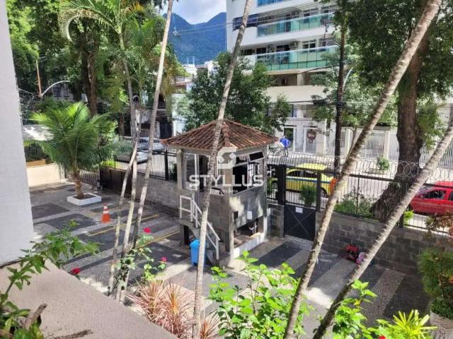 Cobertura para Venda em Rio de Janeiro/RJ Grajaú 3 Quartos
