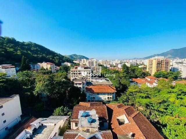 Cobertura para Venda em Rio de Janeiro/RJ Grajaú 3 Quartos