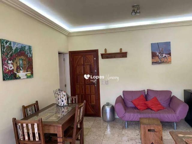 Cobertura para Venda em Rio de Janeiro/RJ Grajaú 3 Quartos