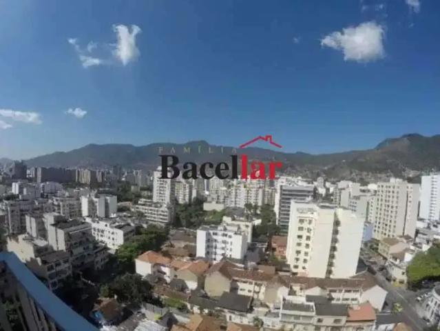 Cobertura para Venda em Rio de Janeiro/RJ Grajaú 3 Quartos