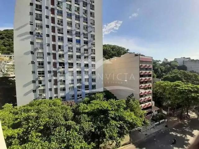 Cobertura para Venda em Rio de Janeiro/RJ Humaitá 3 Quartos