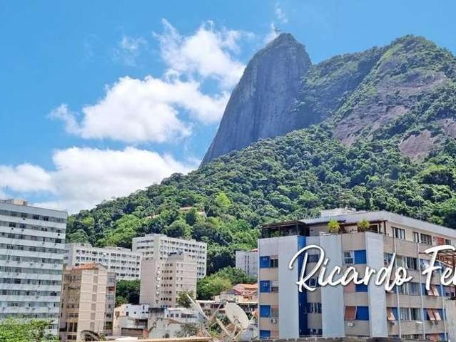 Cobertura para Venda em Rio de Janeiro/RJ Humaitá 3 Quartos