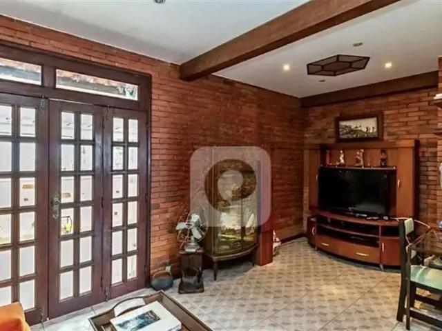 Cobertura para Venda em Rio de Janeiro/RJ Humaitá 3 Quartos