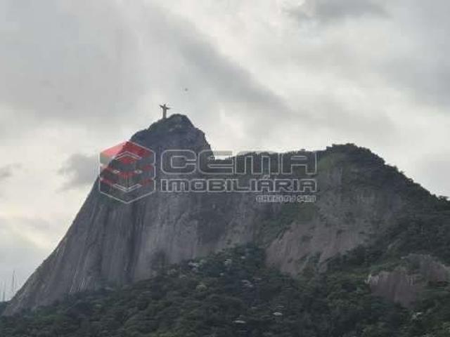 Cobertura para Venda em Rio de Janeiro/RJ Humaitá 3 Quartos