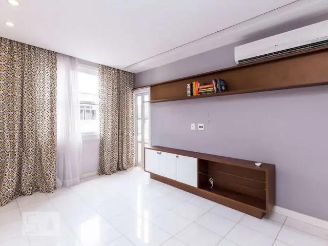 Cobertura para Venda em Rio de Janeiro/RJ Humaitá 2 Quartos