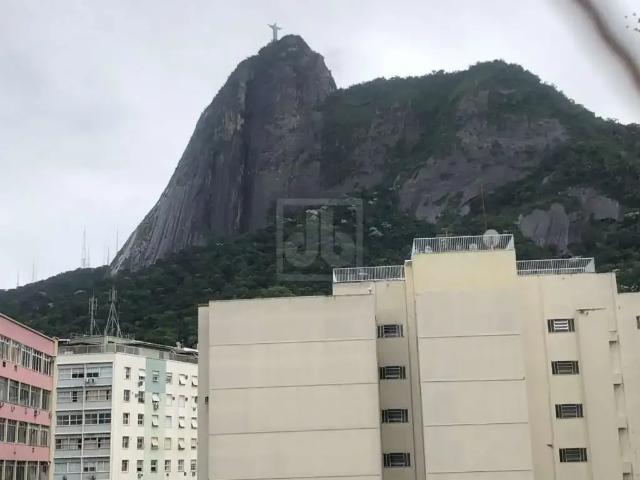 Cobertura para Venda em Rio de Janeiro/RJ Humaitá 4 Quartos
