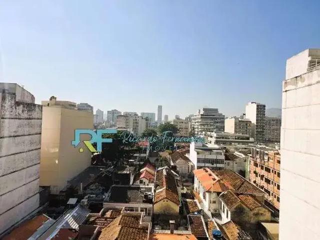Cobertura para Venda em Rio de Janeiro/RJ Humaitá 5 Quartos