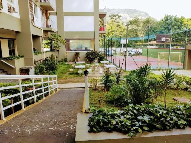 Cobertura para Venda em Rio de Janeiro/RJ Itanhangá 3 Quartos