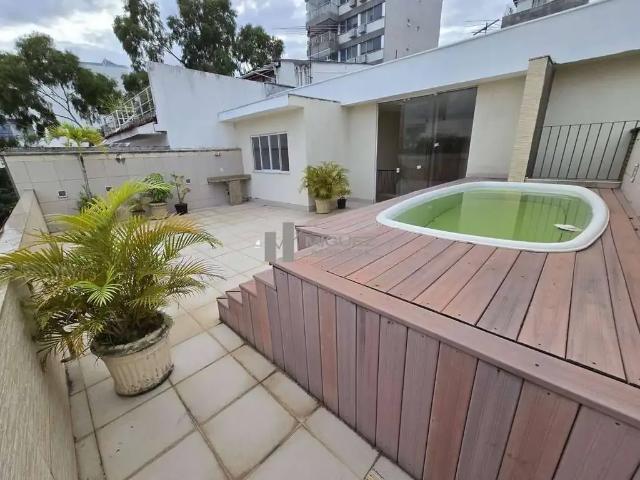 Cobertura para Venda em Rio de Janeiro/RJ Ipanema 3 Quartos