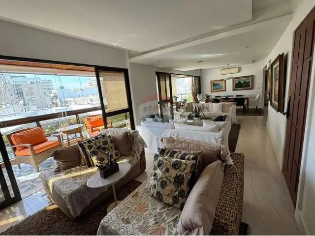 Cobertura para Venda em Rio de Janeiro/RJ Ipanema 3 Quartos