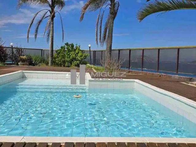 Cobertura para Venda em Rio de Janeiro/RJ Ipanema 3 Quartos