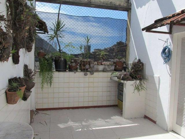 Cobertura para Venda em Rio de Janeiro/RJ Ipanema 3 Quartos