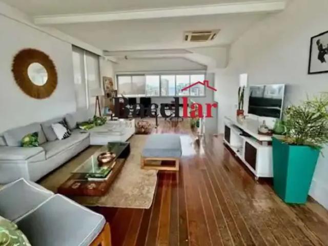 Cobertura para Venda em Rio de Janeiro/RJ Ipanema 3 Quartos