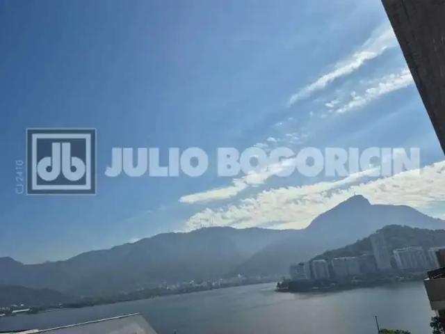 Cobertura para Venda em Rio de Janeiro/RJ Ipanema 3 Quartos