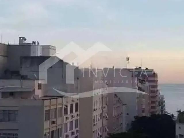 Cobertura para Venda em Rio de Janeiro/RJ Ipanema 3 Quartos