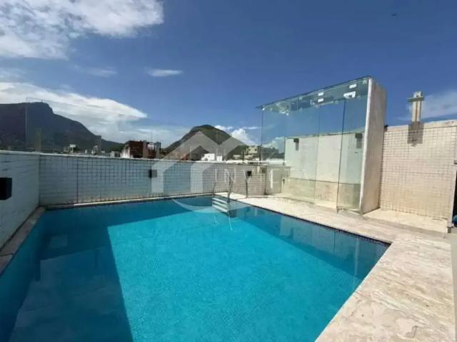 Cobertura para Venda em Rio de Janeiro/RJ Ipanema 3 Quartos