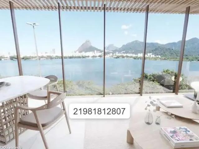 Cobertura para Venda em Rio de Janeiro/RJ Ipanema 3 Quartos