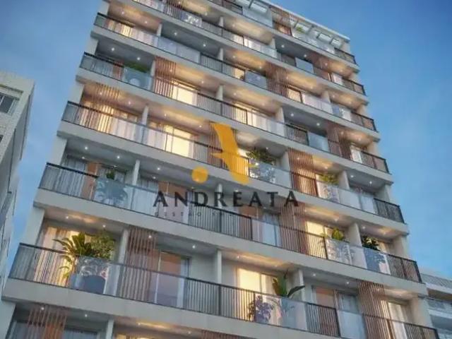 Cobertura para Venda em Rio de Janeiro/RJ Ipanema 1 Quartos