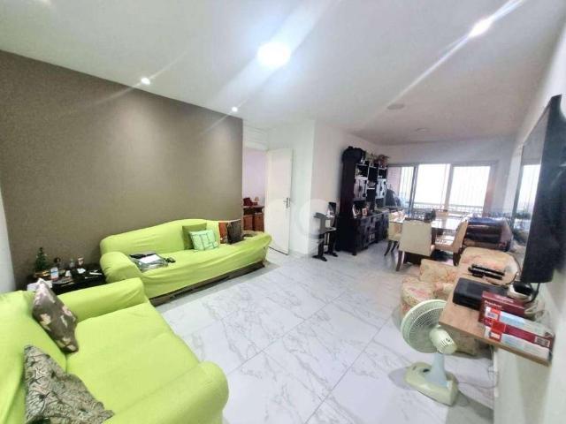 Cobertura para Venda em Rio de Janeiro/RJ Ipanema 2 Quartos