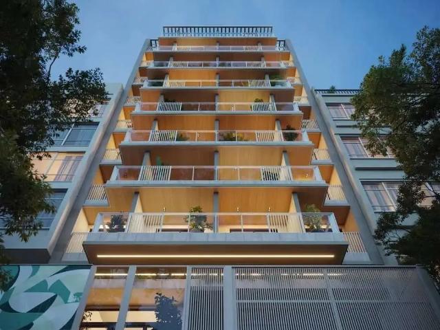 Cobertura para Venda em Rio de Janeiro/RJ Ipanema 2 Quartos