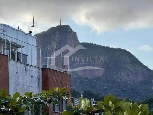 Cobertura para Venda em Rio de Janeiro/RJ Ipanema 2 Quartos