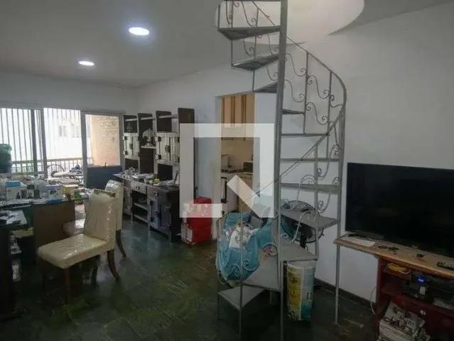 Cobertura para Venda em Rio de Janeiro/RJ Ipanema 2 Quartos