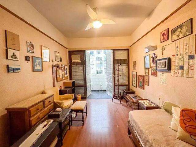 Cobertura para Venda em Rio de Janeiro/RJ Ipanema 4 Quartos