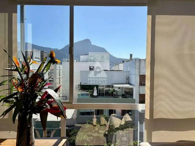 Cobertura para Venda em Rio de Janeiro/RJ Ipanema 4 Quartos