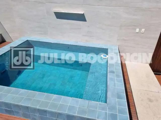 Cobertura para Venda em Rio de Janeiro/RJ Ipanema 4 Quartos