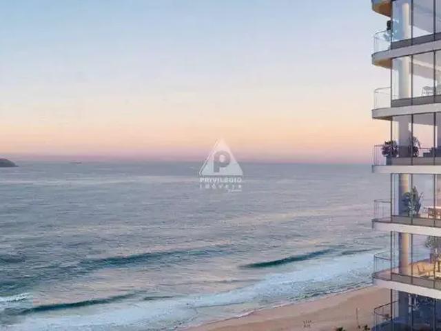 Cobertura para Venda em Rio de Janeiro/RJ Ipanema 4 Quartos