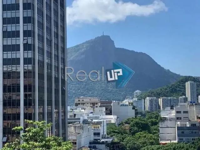Cobertura para Venda em Rio de Janeiro/RJ Ipanema 5 Quartos