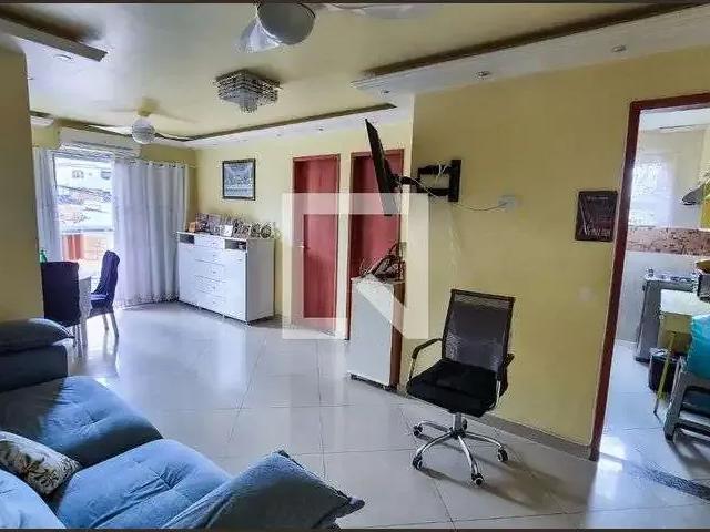 Cobertura para Venda em Rio de Janeiro/RJ Irajá 2 Quartos