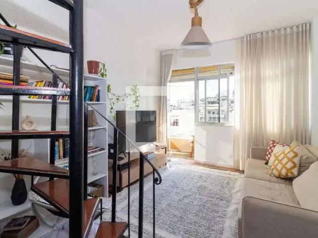 Cobertura para Venda em Rio de Janeiro/RJ Irajá 2 Quartos