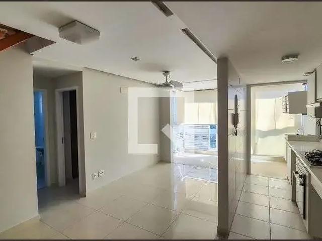 Cobertura para Venda em Rio de Janeiro/RJ Irajá 2 Quartos