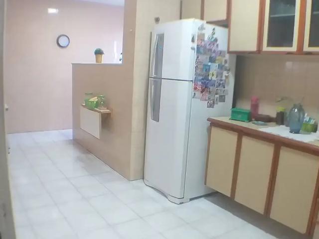 Cobertura para Venda em Rio de Janeiro/RJ Irajá 3 Quartos