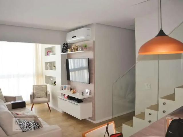 Cobertura para Venda em Rio de Janeiro/RJ Jacarepaguá 2 Quartos