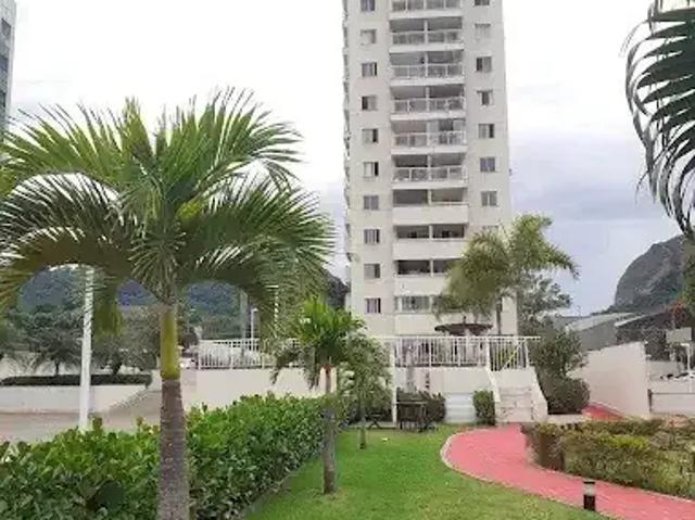 Cobertura para Venda em Rio de Janeiro/RJ Jacarepaguá 2 Quartos