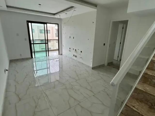Cobertura para Venda em Rio de Janeiro/RJ Jacarepaguá 3 Quartos