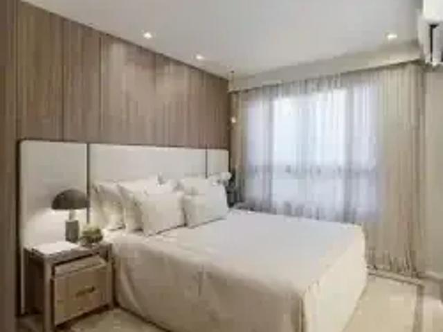Cobertura para Venda em Rio de Janeiro/RJ Jacarepaguá 3 Quartos